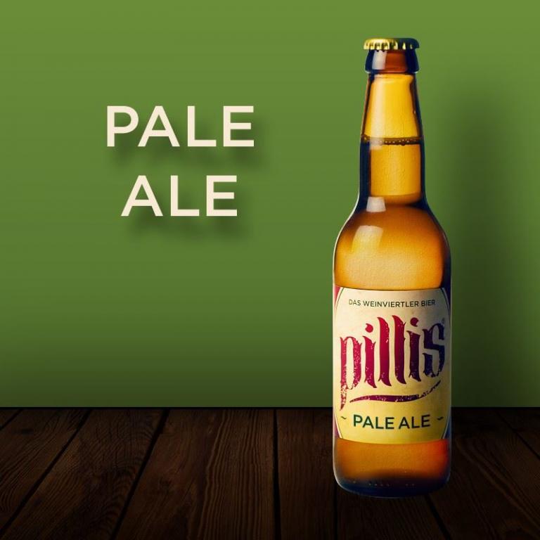 Pillis Biermanufaktur - Gemischte Box